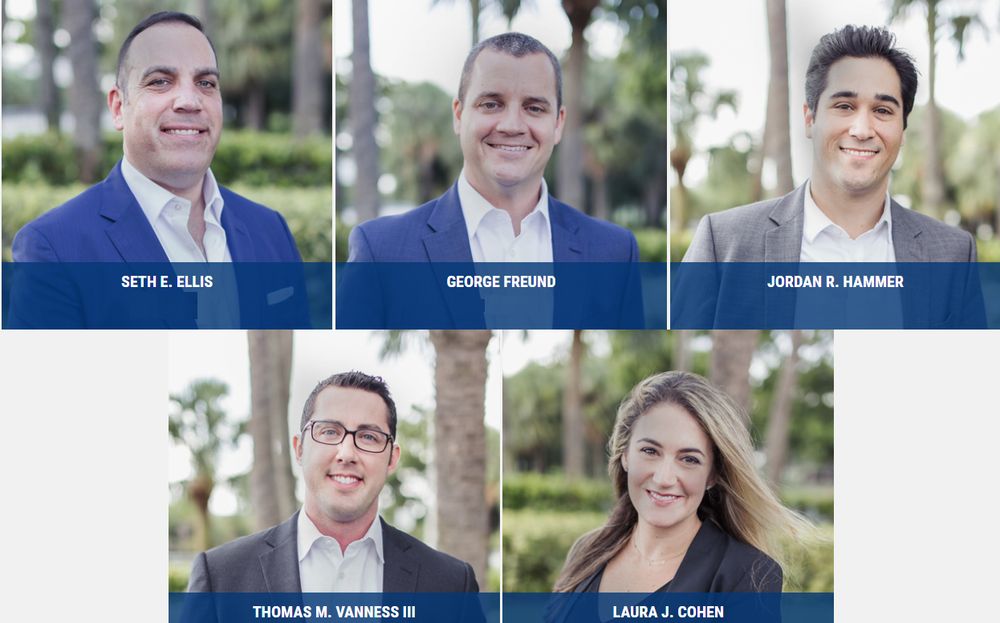ELLIS LAW GROUP - Updated December 2025 - 4755 Technology Way, Boca ...