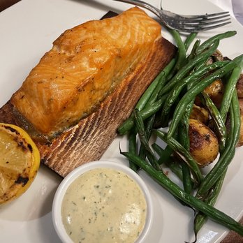 SEASONS 52 - Updated May 2024 - 1276 Photos & 998 Reviews - 7300 Lone ...