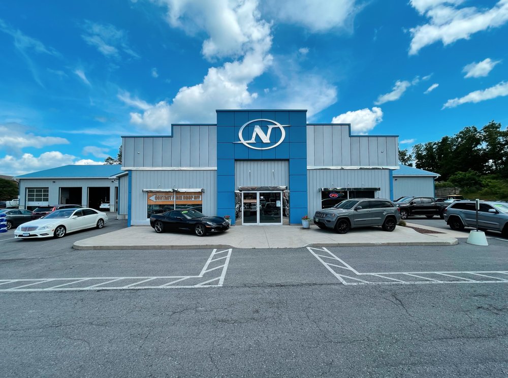 NIMEY’S NEW GENERATION CARS - Updated July 2025 - 2104 Dwyer Ave, Utica ...