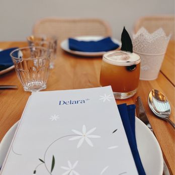 DELARA - Updated May 2025 - 254 Photos & 66 Reviews - 2272 W 4th Avenue ...