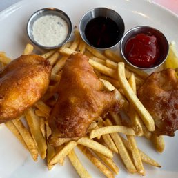 CUTTERS CRABHOUSE - Updated June 2025 - 1987 Photos & 1813 Reviews ...