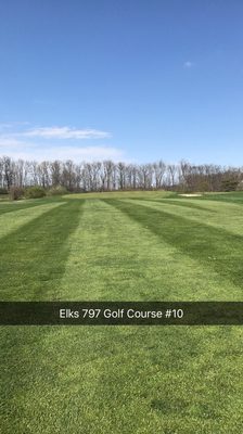 ELKS 797 GOLF COURSE - Updated April 2025 - 2593 Rombach Ave ...