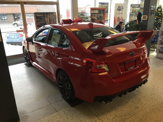 CENTAUR SUBARU - Updated December 2025 - 15 Photos & 25 Reviews - 3819 ...