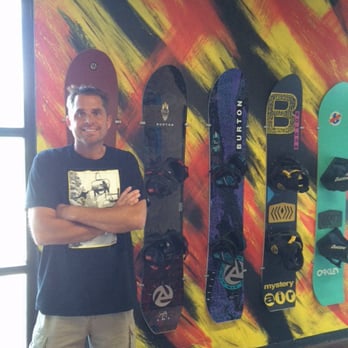 BURTON FLAGSHIP - BURLINGTON HEADQUARTERS - Updated December 2025 - 29 ...