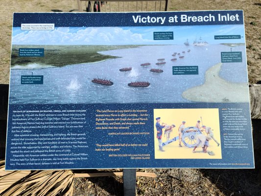 BREACH INLET - Updated May 2025 - 72 Photos - 3312 Jasper Blvd ...