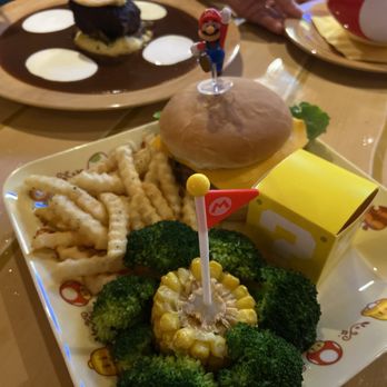 TOADSTOOL CAFE - Updated July 2024 - 3257 Photos & 727 Reviews - 100 ...