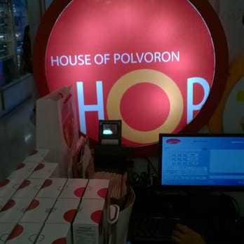 HOUSE OF POLVORON - Updated October 2025 - Alabang Town Center ...