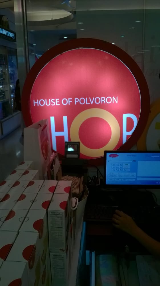 HOUSE OF POLVORON - Updated October 2025 - Alabang Town Center ...