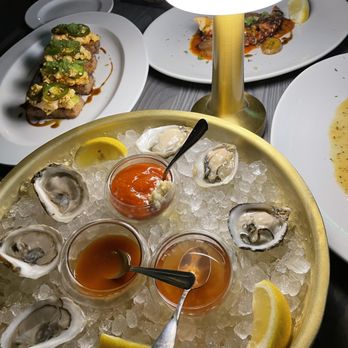 NAPOLI SEA - Updated May 2024 - 146 Photos & 54 Reviews - 1450 Beale St ...