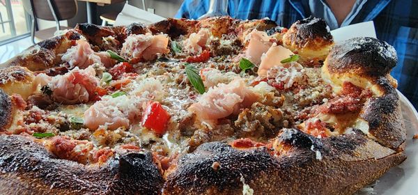 PIZZA ALTHEA - Updated December 2025 - 13 Photos & 10 Reviews - 2 S ...