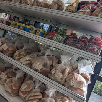 ELITE BAKERY - 642 Photos & 355 Reviews - 4123 Dyer St, Union City ...