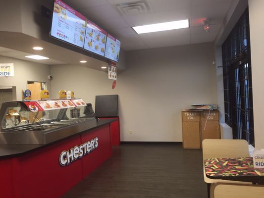 Chesters chicken - 27 Photos & 11 Reviews - Halal - 729 Sycamore St ...