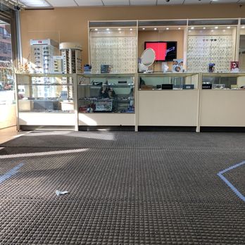 KINGSBRIDGE EYE CENTER - Updated October 2025 - 15 Reviews - 103 W ...