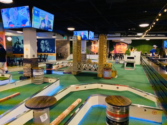 TIPSY PUTT - Updated November 2024 - 787 Photos & 644 Reviews - 630 K ...