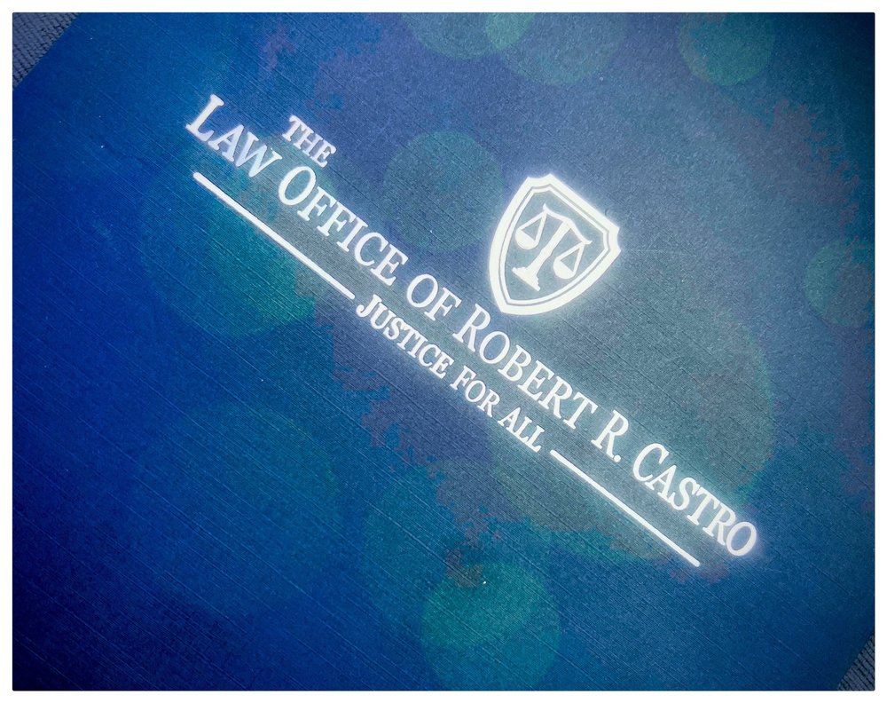 LAW OFFICE OF ROBERT CASTRO - Updated January 2026 - 13 Photos - 2670 ...