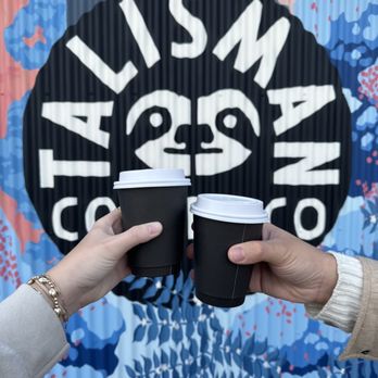 TALISMAN COFFEE - Updated July 2024 - 28 Photos & 28 Reviews - 5811 ...
