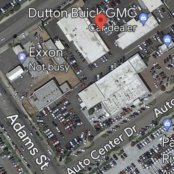 DUTTON MOTOR COMPANY - Updated December 2024 - 83 Photos & 413 Reviews ...