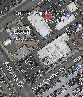 DUTTON MOTOR COMPANY - Updated January 2026 - 92 Photos & 453 Reviews ...
