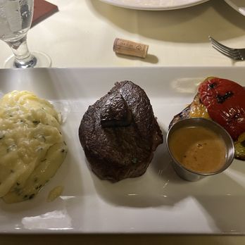 BICE RISTORANTE ORLANDO - Updated December 2025 - 293 Photos & 215 ...