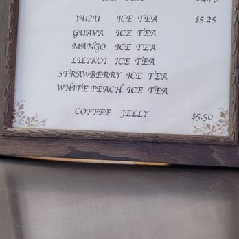 SACHI SWEETS - Updated August 2024 - 357 Photos & 41 Reviews - 2080 S ...