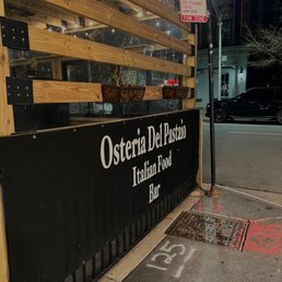 OSTERIA DEL PASTAIO - Updated December 2025 - 842 Photos & 536 Reviews ...
