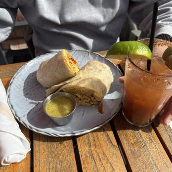 TOPSIDE TERRACE KITCHEN & BAR - Updated December 2025 - 304 Photos ...