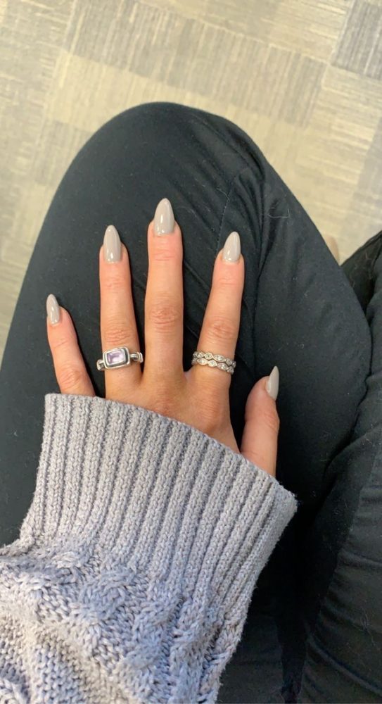 NAILS PLUS - Updated February 2025 - 42 Photos & 49 Reviews - 11135 ...