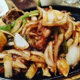 GINGER ASIAN CUISINES - 92 Photos & 131 Reviews - 7 Wilkins Station Rd ...