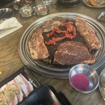 JIANG NIU BBQ - Updated June 2025 - 49 Photos & 36 Reviews - 1523 N ...