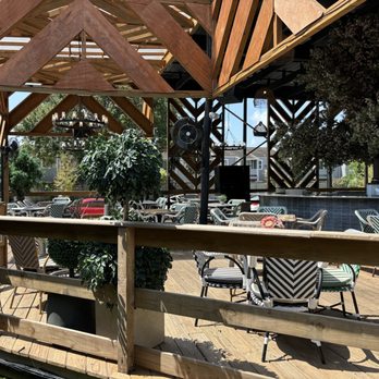 PATIO BY LA PASHA - Updated June 2025 - 300 Photos & 120 Reviews - 5810 ...