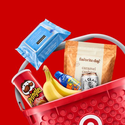 TARGET - 60 Photos & 17 Reviews - 237 W 42nd St, New York, NY - Yelp