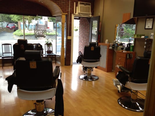 PRECISE BARBER SHOP - Updated July 2025 - 30 Photos & 25 Reviews - 436 ...