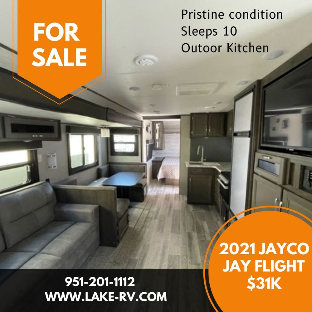 LAKE RV - Updated August 2025 - 126 Photos & 33 Reviews - 27323 State ...