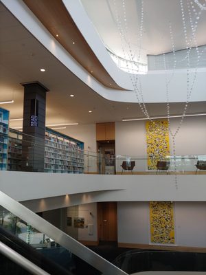 HAYWARD PUBLIC LIBRARY - Updated August 2025 - 147 Photos & 46 Reviews ...