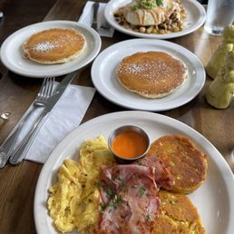 BREAKFAST HOUSE - Updated August 2025 - 669 Photos & 651 Reviews - 1800 ...