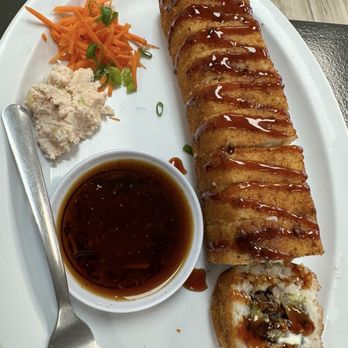 SONORA QUERIDA MEXICAN SUSHI & TACOS - Updated August 2024 - 53 Photos ...