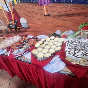 EL TAPATIO - Updated January 2025 - 2680 Photos & 3161 Reviews - 5637 ...