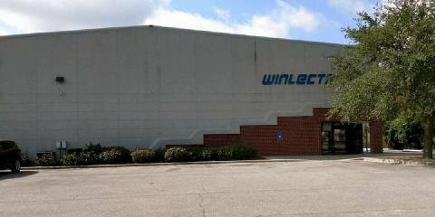 SAVANNAH WINLECTRIC - 3801 Ogeechee Rd, Savannah, Georgia - Hardware ...