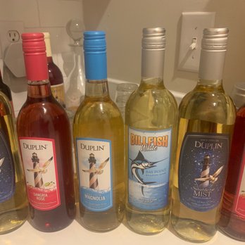 DUPLIN WINERY - Updated August 2024 - 74 Photos & 35 Reviews - 10101 ...
