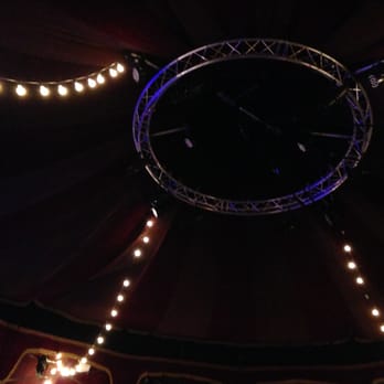 THE SPIEGELTENT - Updated November 2025 - George Square Gardens ...