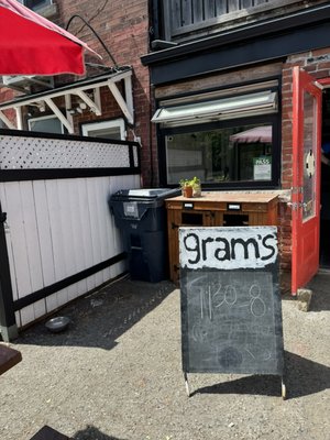 GRAM’S PIZZA - Updated October 2025 - 31 Photos & 14 Reviews - 1640 ...