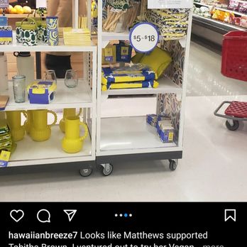 TARGET - Updated October 2025 - 60 Photos & 54 Reviews - 1900 Matthews ...