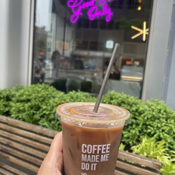 COFFEE PROJECT NEW YORK - Updated December 2025 - 60 Photos & 27 ...