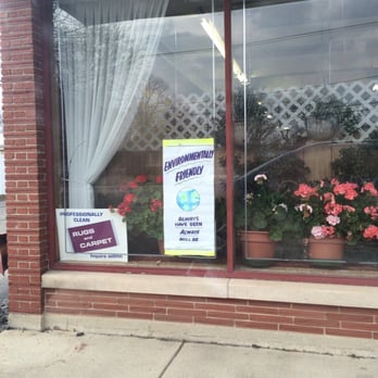 MARBERRY CLEANERS AND LAUNDERERS - Updated December 2025 - 200 Westmore ...