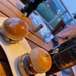 STEAK 954 - Updated March 2025 - 2030 Photos & 1274 Reviews - 401 N ...