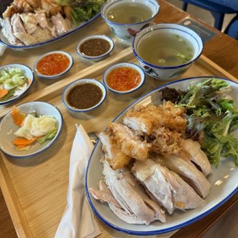 A MA CHICKEN RICE - Updated November 2024 - 213 Photos & 92 Reviews ...