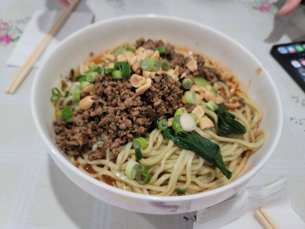 LIU SICHUAN NOODLE HOUSE - 16 Photos - 20-13 College Point Blvd, Queens ...