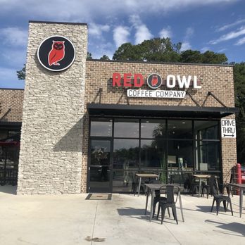 RED OWL COFFEE COMPANY - Updated December 2025 - 10 Photos & 15 Reviews ...