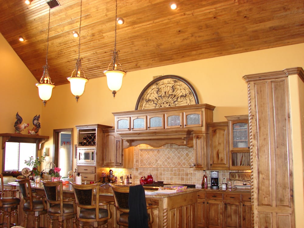 SUMMIT COUNTRY HOMES & REMODELING - Updated December 2024 - 13 Photos ...