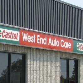 WEST END AUTO CARE - Updated December 2025 - 3392 Wonderland Road S ...